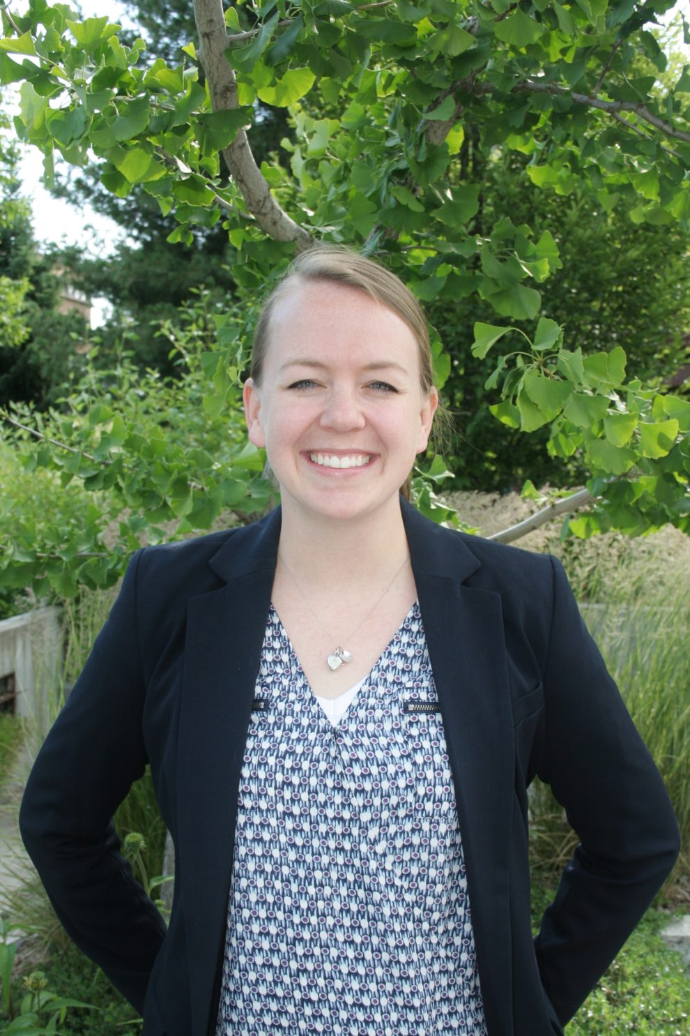 Emily Goodwin | Modernization | Washington State University