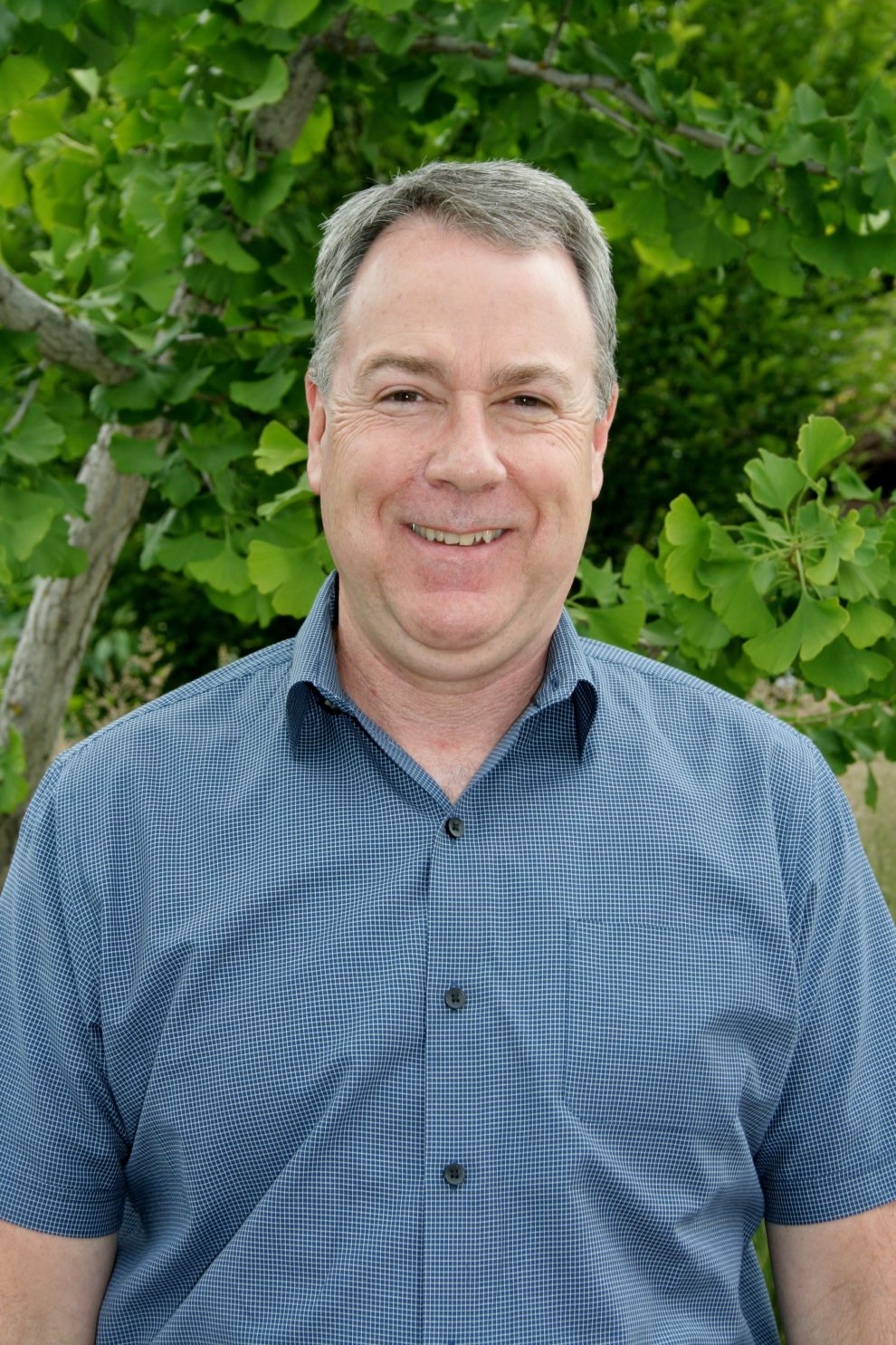 Joe Wagner | Modernization | Washington State University