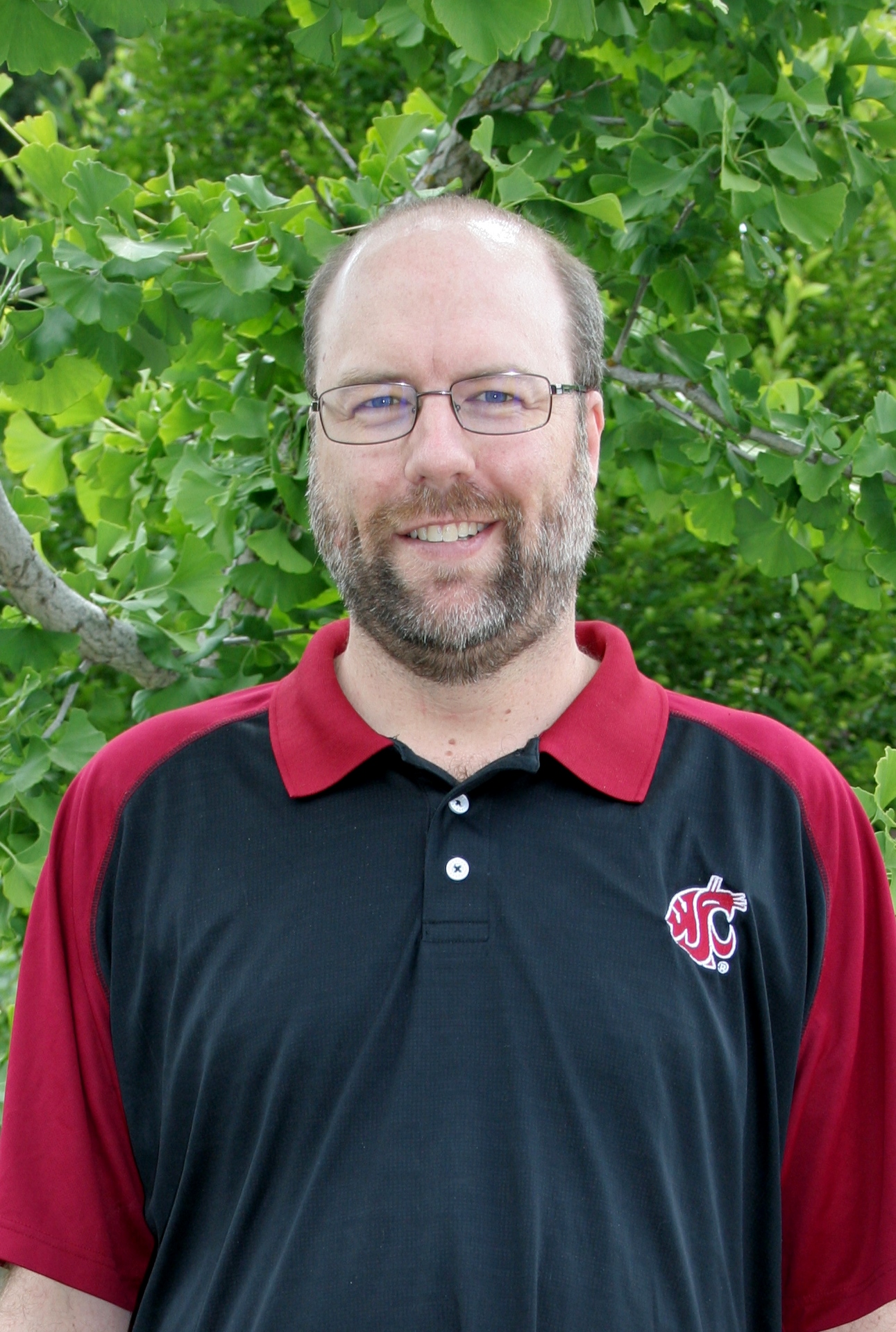 Karl Riley | Modernization | Washington State University