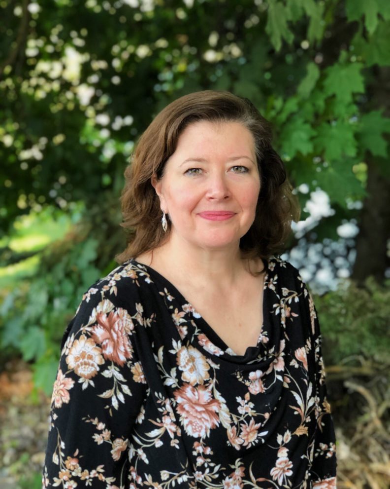 Stacy Combs | Modernization | Washington State University