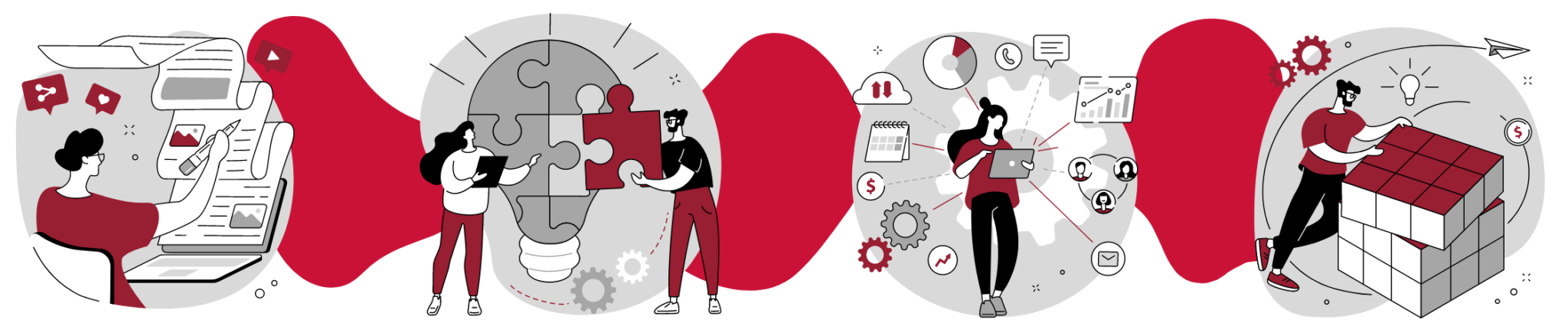 Modernization | Washington State University