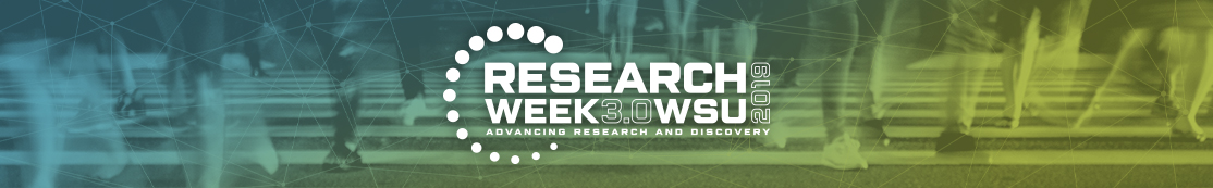 Research Week 2019 | Research Week | Washington State University