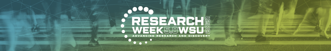 Research Week | Washington State University