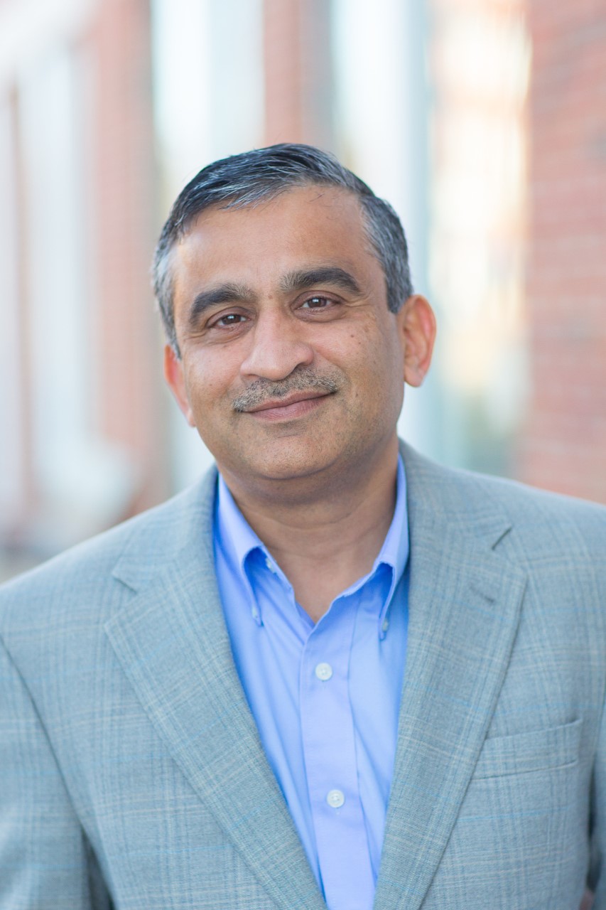 VPR Distinguished Lecture | Research Week | Washington State University