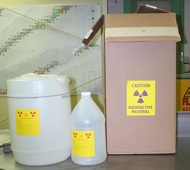 Radiation Safety Awareness Training | Radiation Safety Office ...