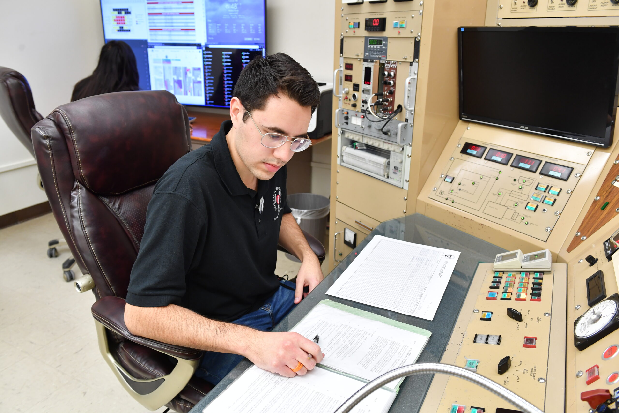 Student Successes | Nuclear Science Center | Washington State University