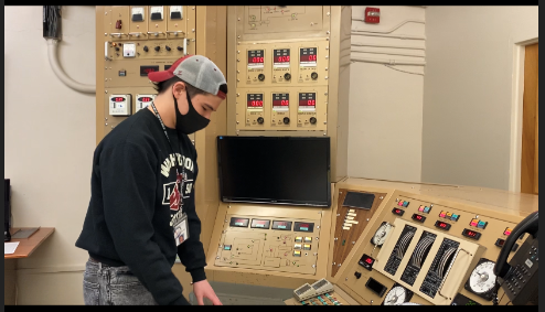Student Successes | Nuclear Science Center | Washington State University