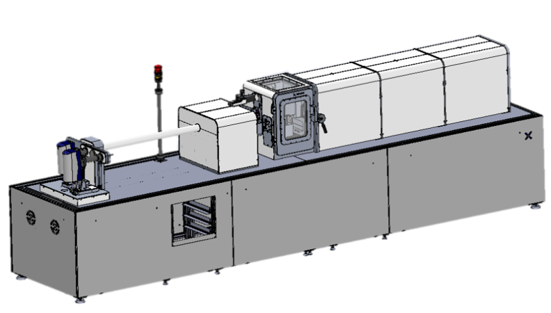 SAXS | Nuclear Science Center | Washington State University
