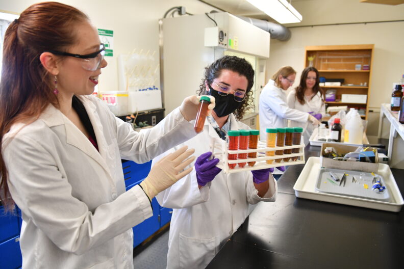 NSC User Site | Nuclear Science Center | Washington State University