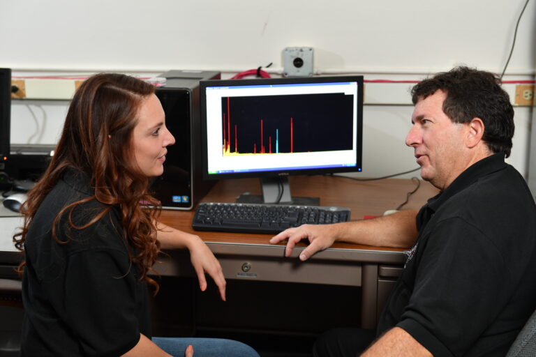 User Facility | Nuclear Science Center | Washington State University