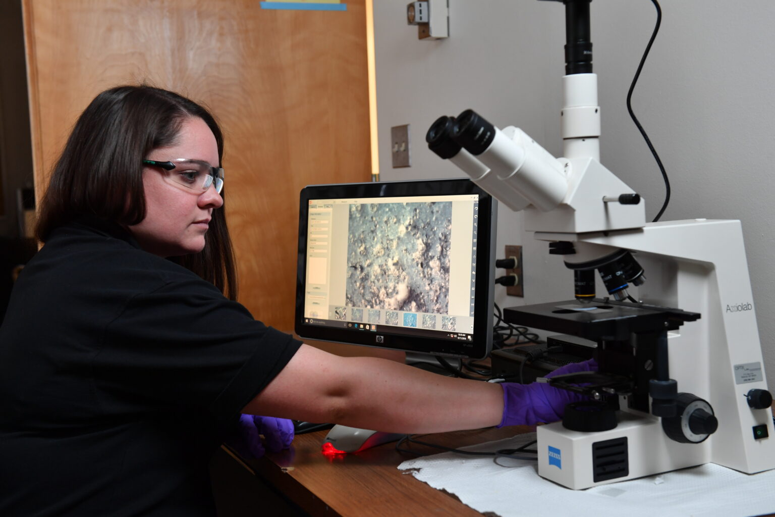 NUCS | Nuclear Science Center | Washington State University