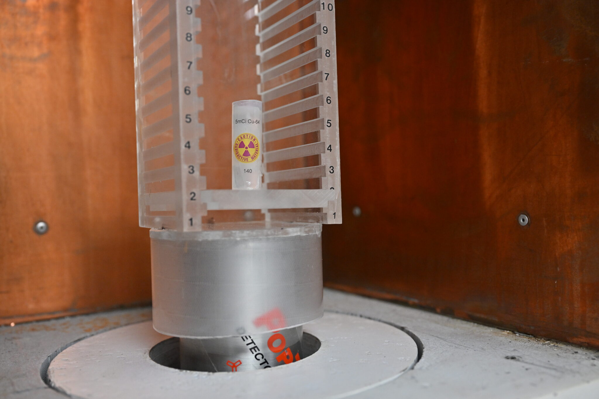 Nuclear Science Center | Washington State University