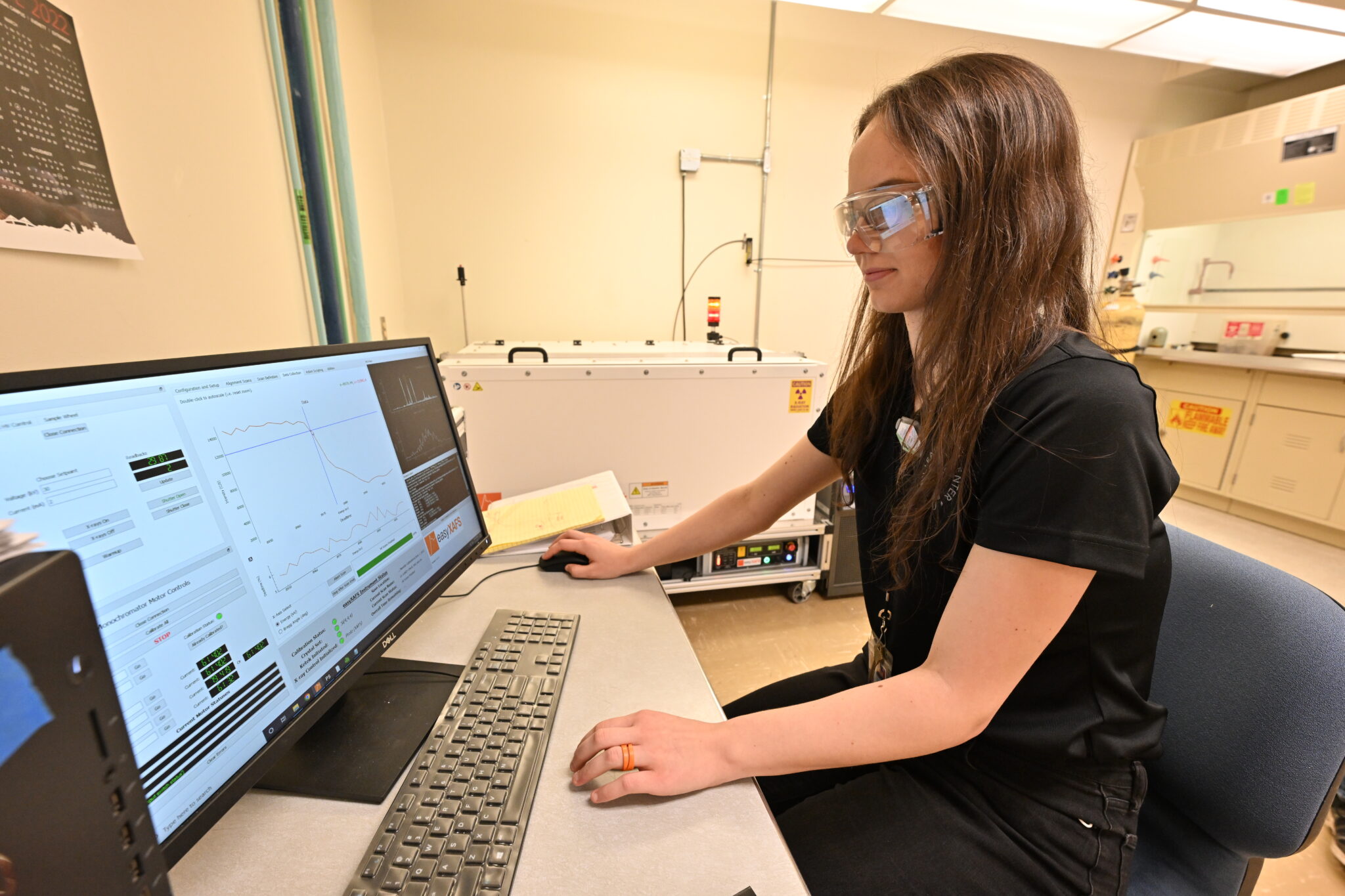 NUCS | Nuclear Science Center | Washington State University