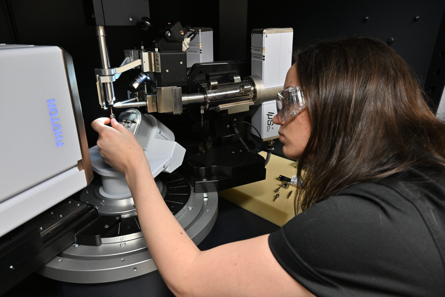 NUCS | Nuclear Science Center | Washington State University