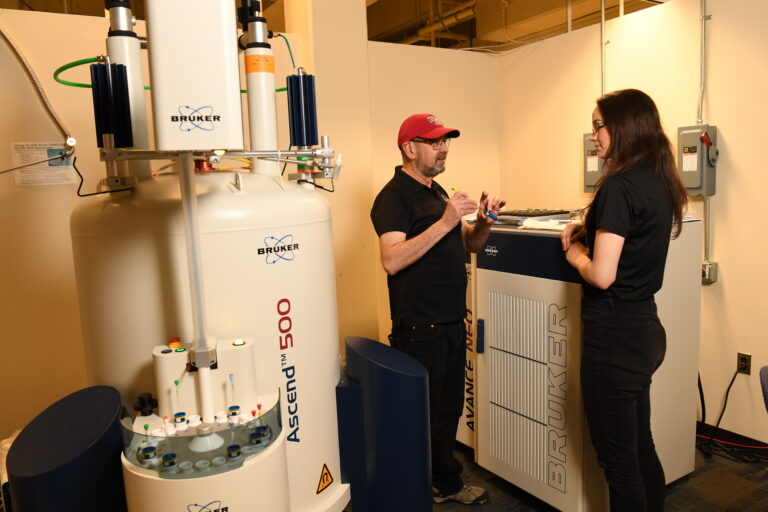 NUCS | Nuclear Science Center | Washington State University