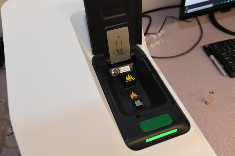 Nuclear Science Center | Washington State University