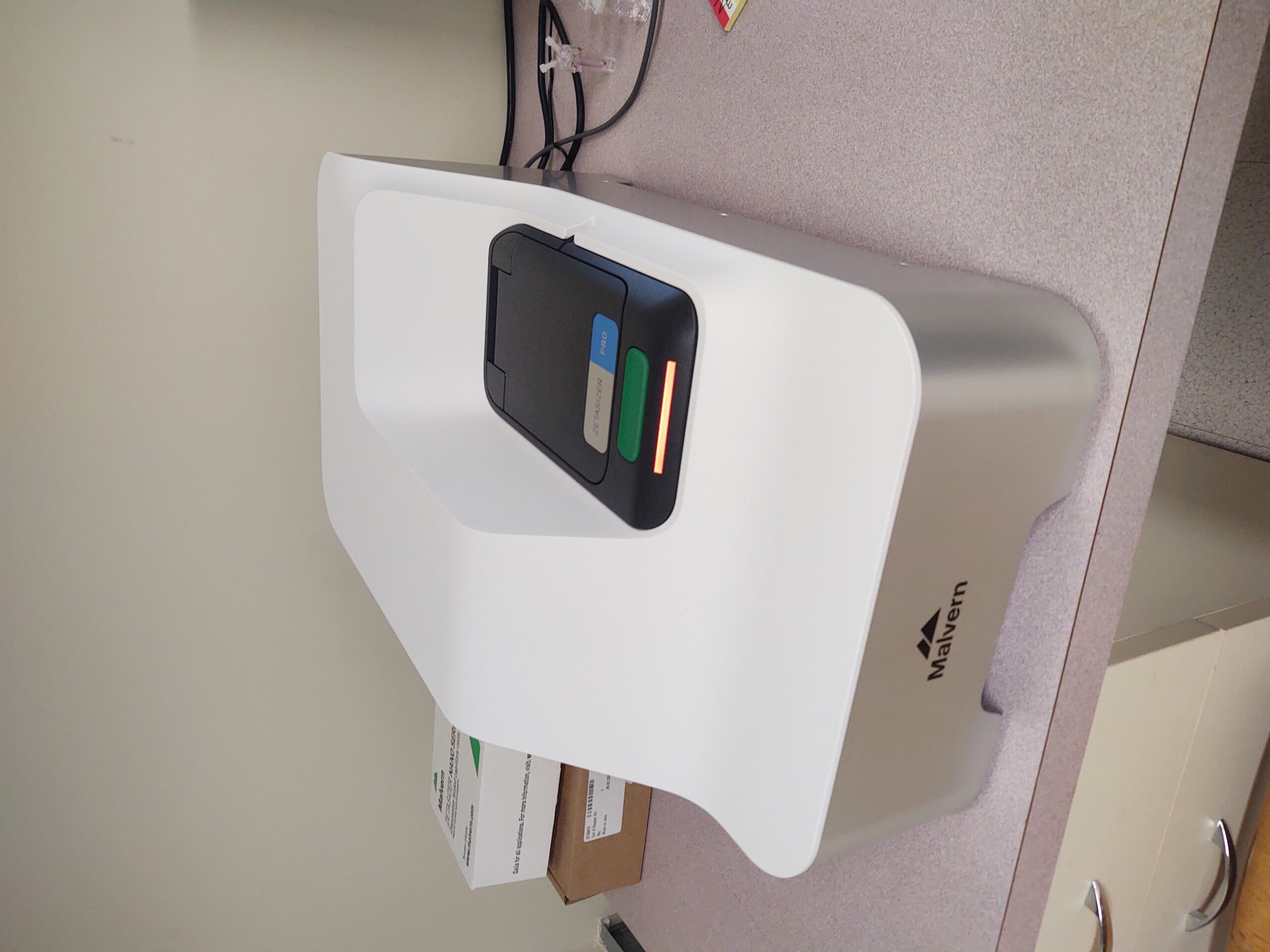 DLS | Nuclear Science Center | Washington State University