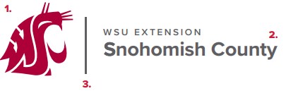 Guidelines for Extension logo use | Master Gardener Program ...