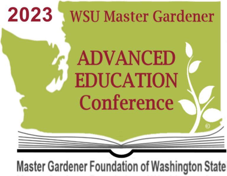 50 years and counting | Master Gardener Program | Washington State ...
