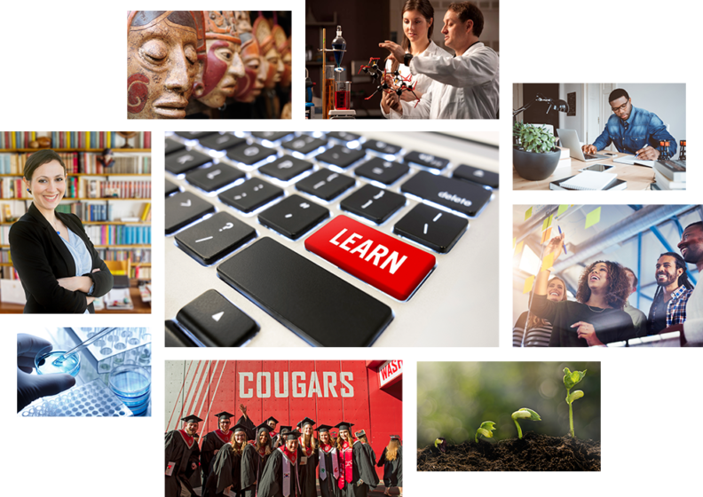 Quality | WSU Global Campus | Washington State University