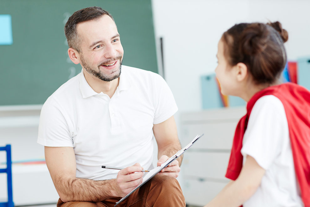 Special Education EdM | WSU Global Campus | Washington State University