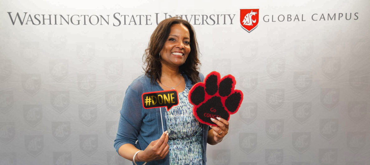 Former Seattle News Anchor Reflects On WSU Global Campus Journey | WSU ...