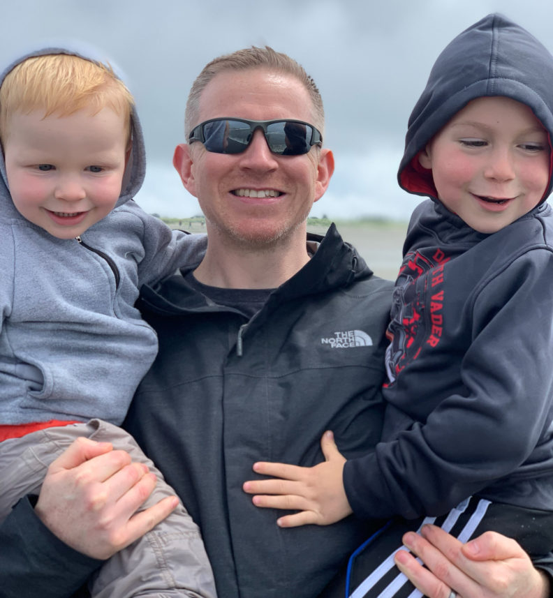 2020 Outstanding Seniors | WSU Global Campus | Washington State University