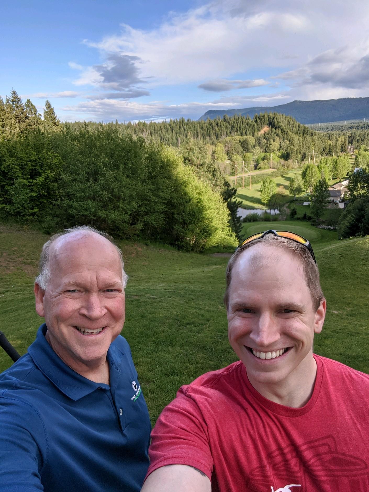 2020 Outstanding Seniors | WSU Global Campus | Washington State University