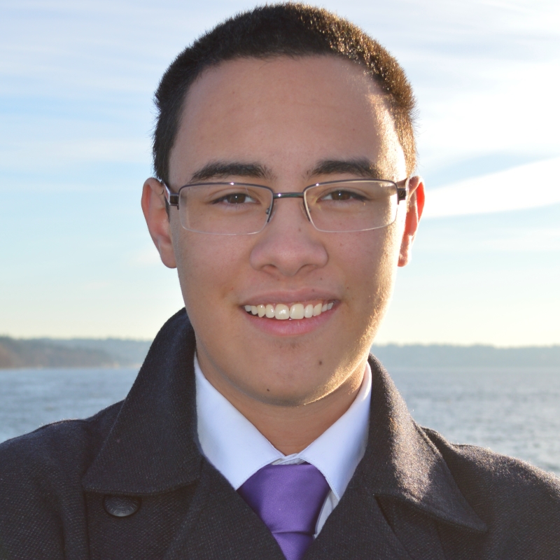 2021 Outstanding Seniors | WSU Global Campus | Washington State University