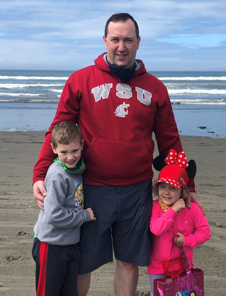 2021 Outstanding Seniors | WSU Global Campus | Washington State University