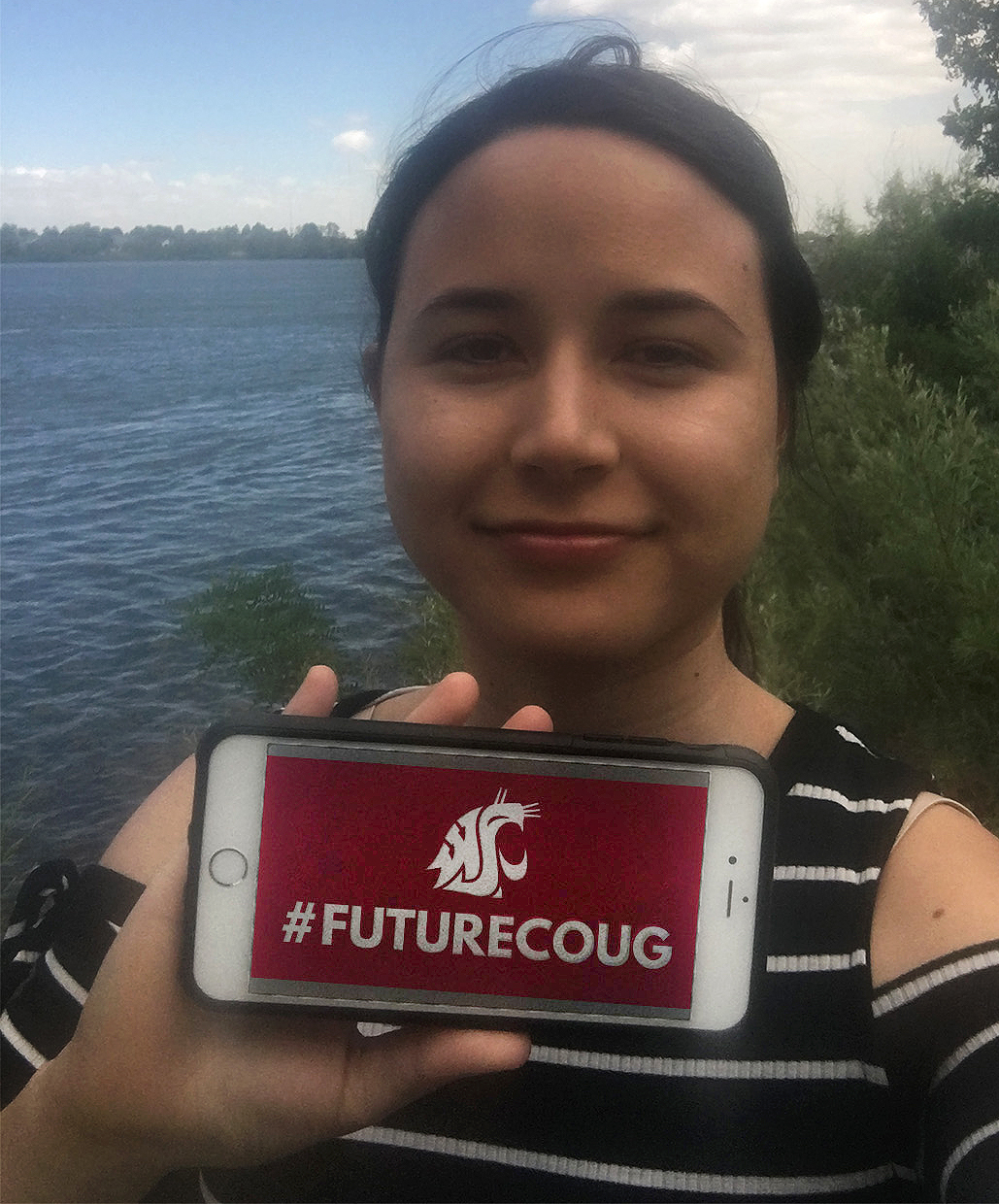 Future Cougs | WSU Global Campus | Washington State University