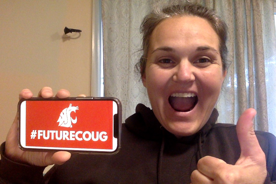 Future Cougs | WSU Global Campus | Washington State University