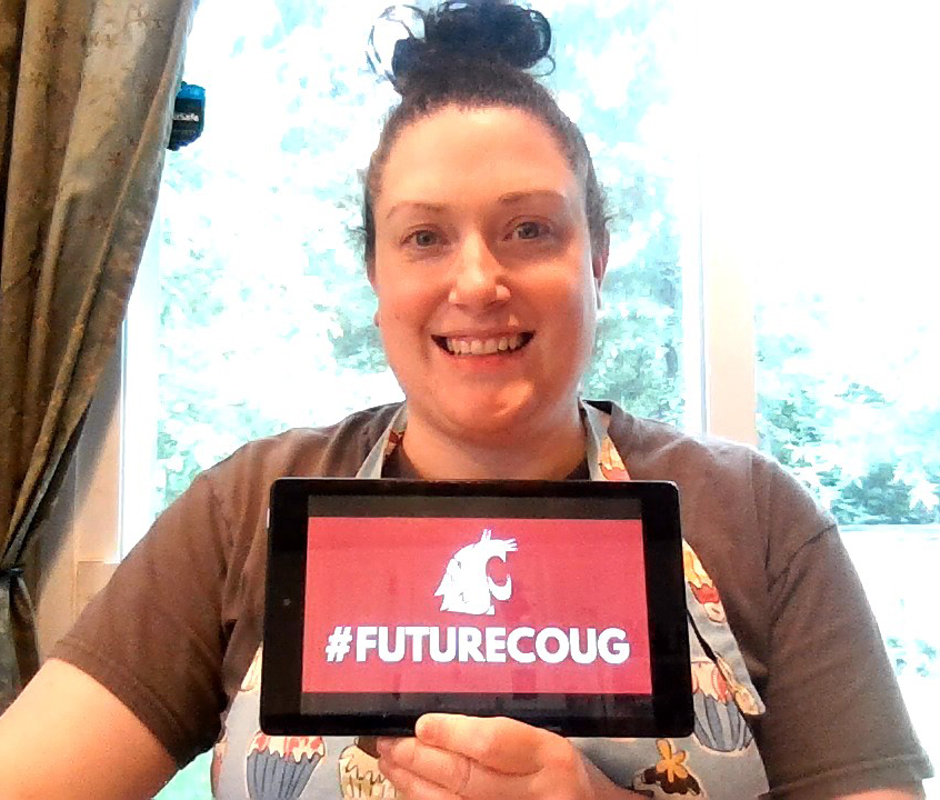 Future Cougs | WSU Global Campus | Washington State University