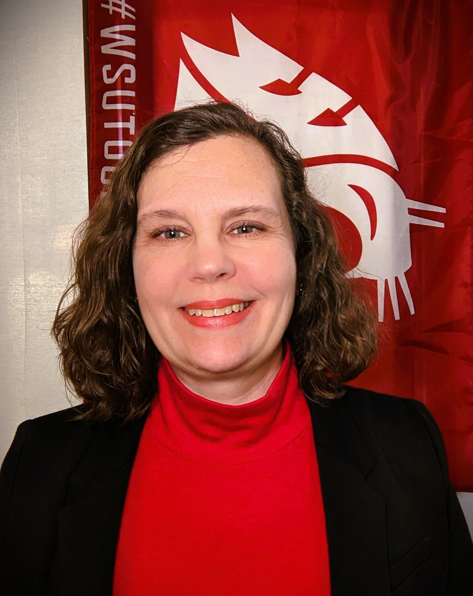 2022 Outstanding Seniors | WSU Global Campus | Washington State University