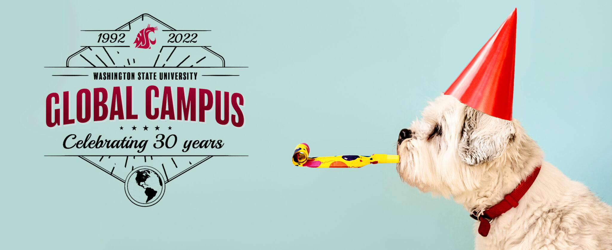 WSU Global Campus celebrates 30‑year anniversary | WSU Global Campus ...