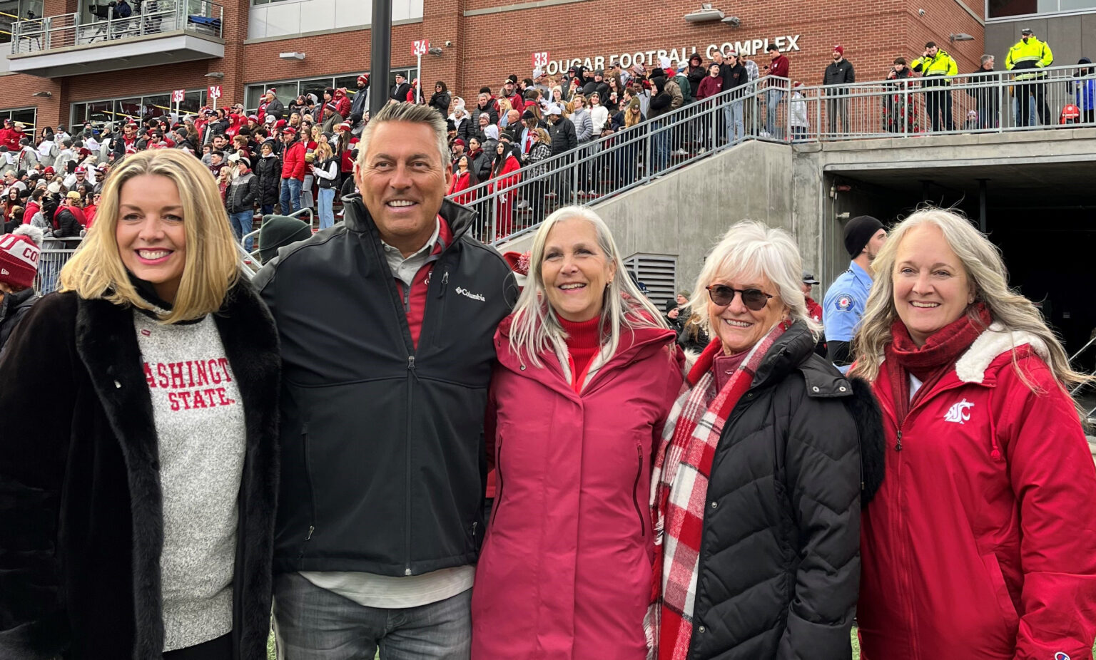 Global Campus Inducts First “Distinguished Alumni” | WSU Global Campus ...