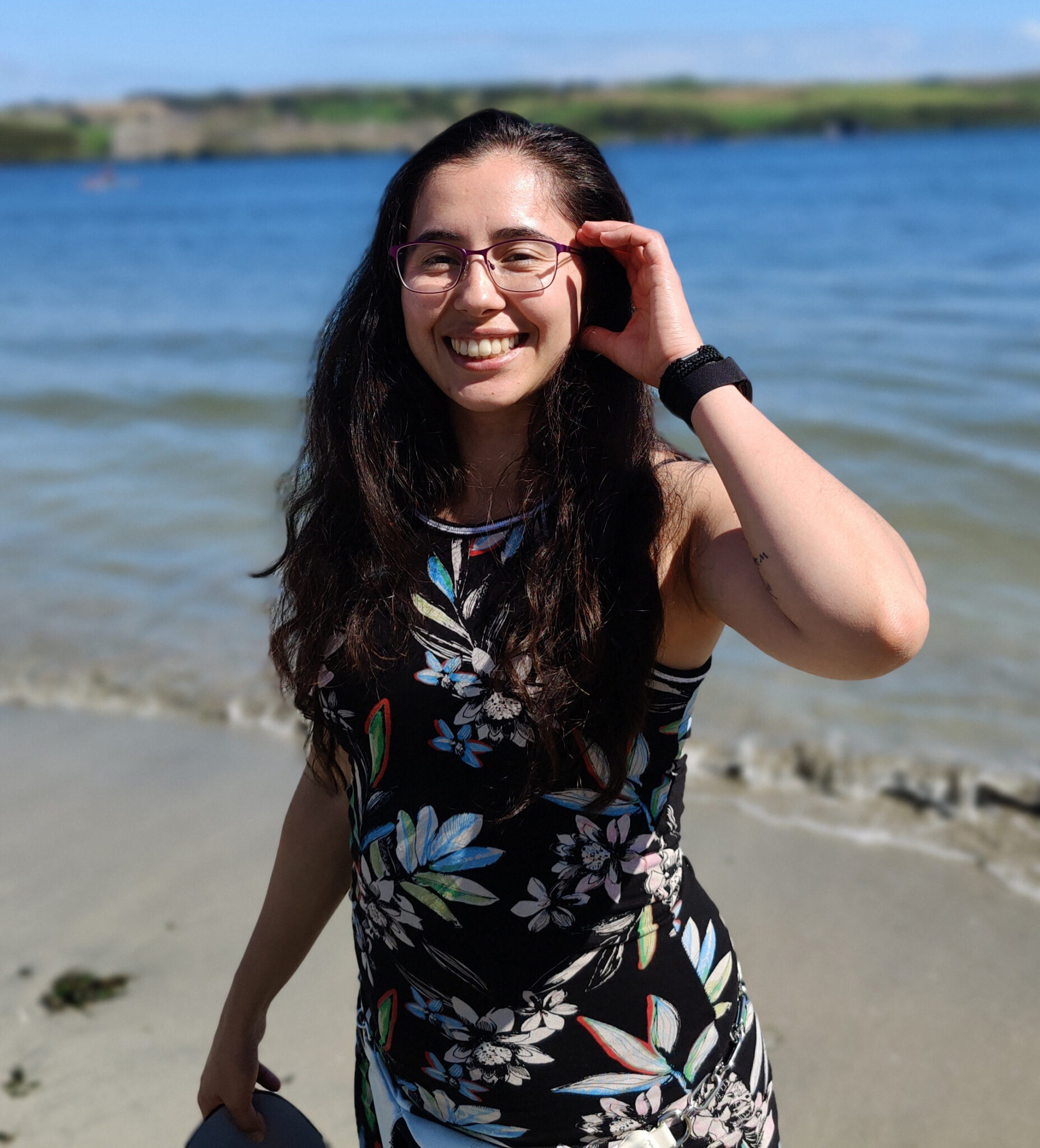 2023 Outstanding Seniors | WSU Global Campus | Washington State University