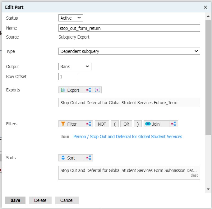 Slate Presentation | WSU Global Campus | Washington State University