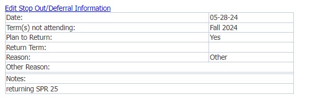 Slate Presentation | WSU Global Campus | Washington State University