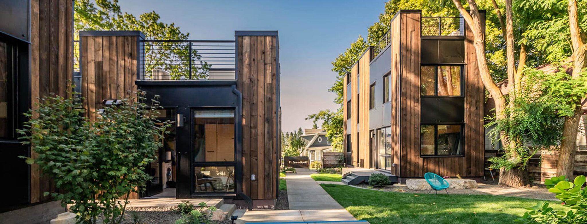 Energy Conscious Construction | WSU Global Campus | Washington State ...