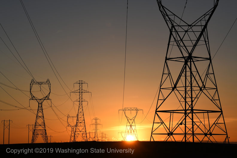 Blog | Advanced Grid | Washington State University