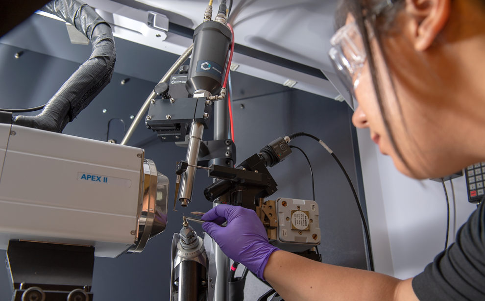 Nuclear Science | Washington State University