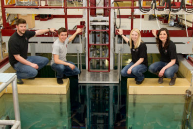 Opportunities | Nuclear Science | Washington State University