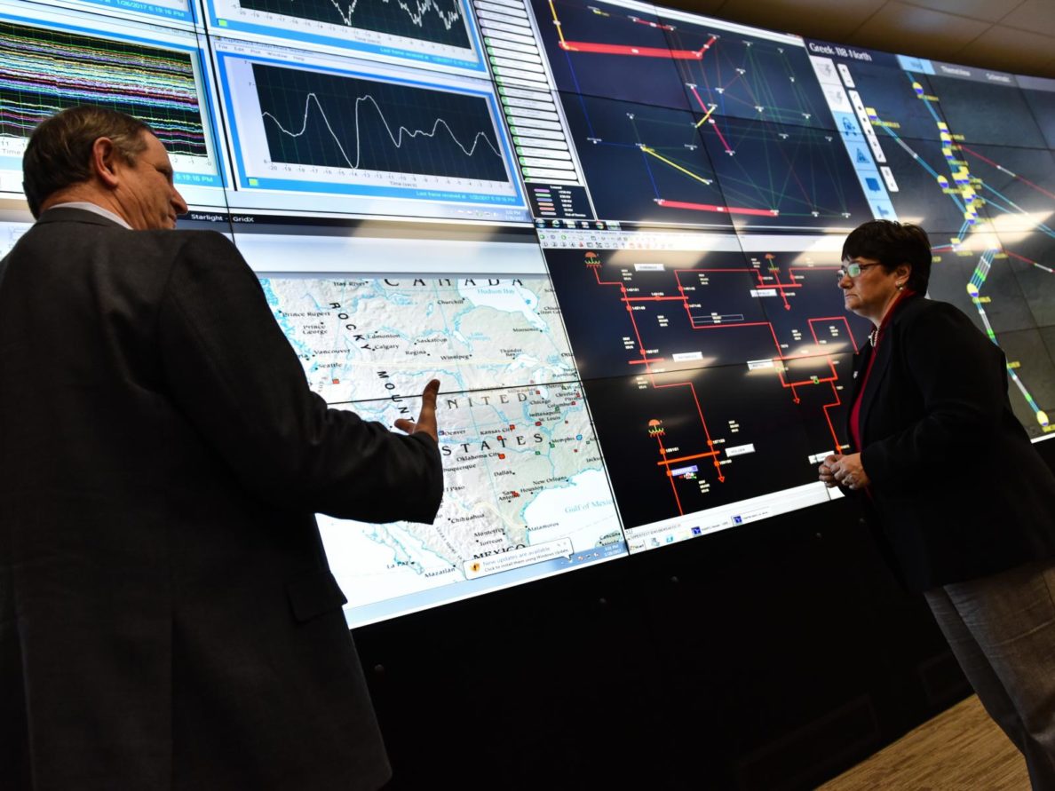 WSU / Pacific Northwest National Laboratory | Washington State University