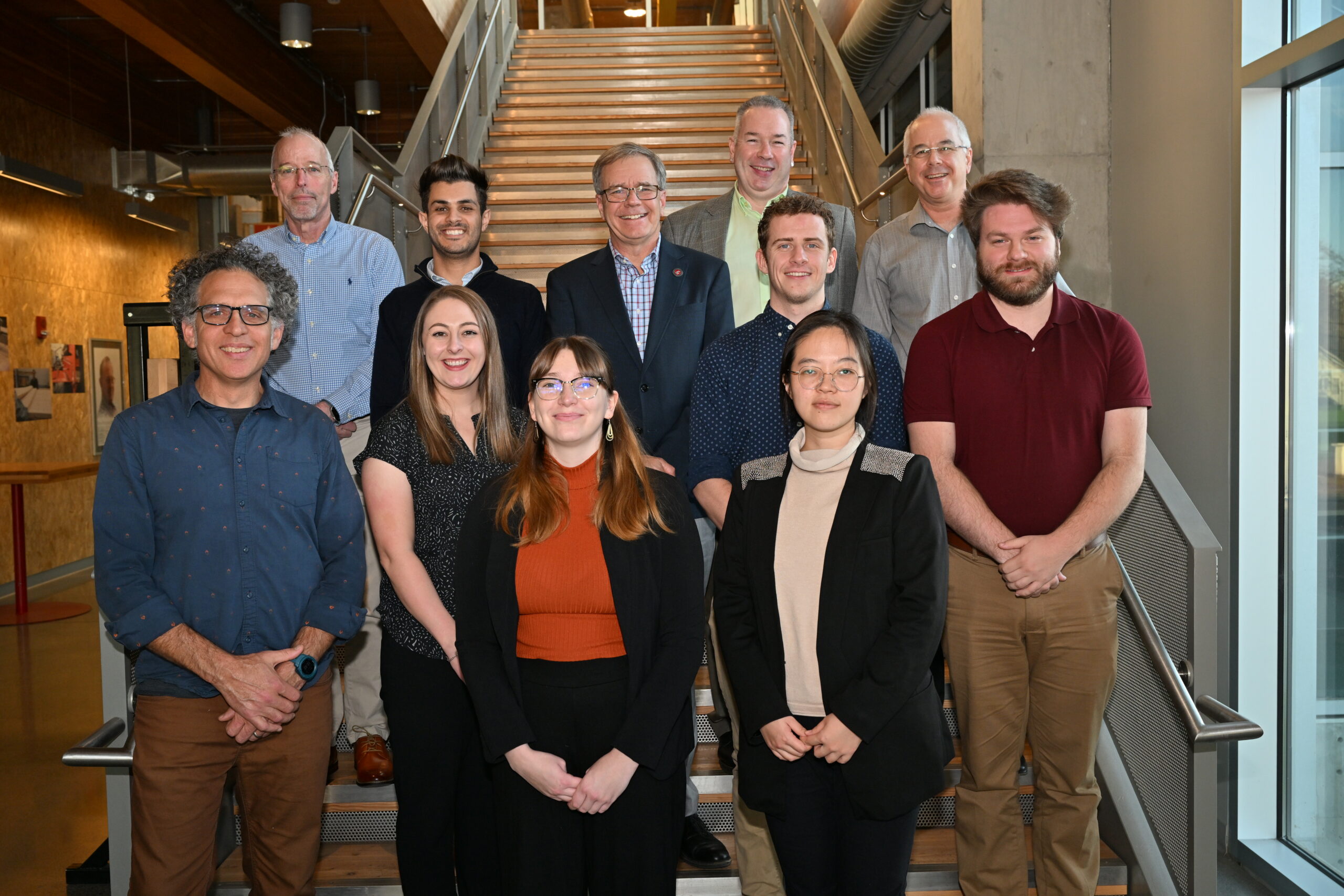 DGRP Cohort Photos | WSU / Pacific Northwest National Laboratory ...