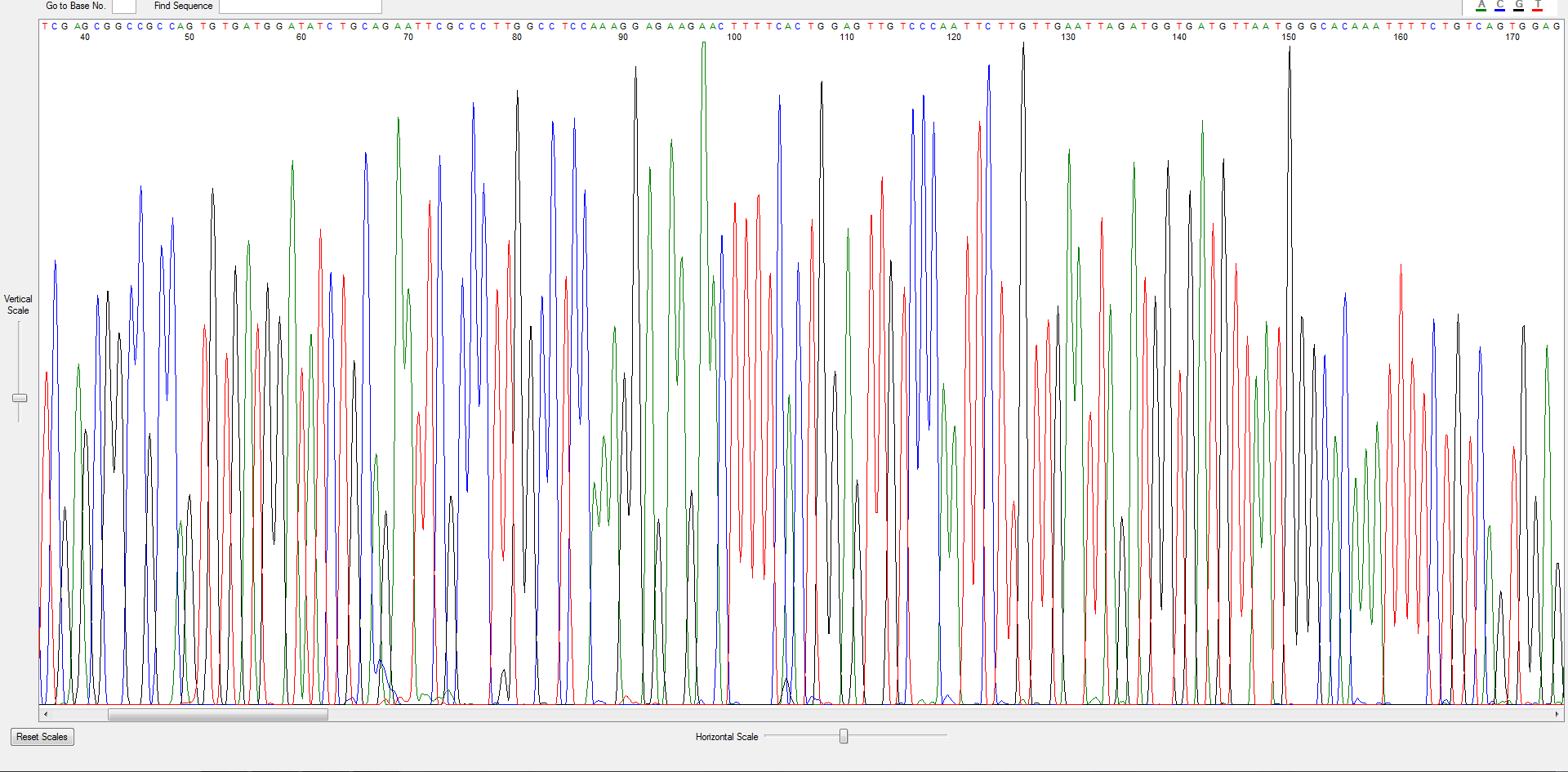 Sanger Sequencing | Laboratory for Biotechnology and Bioanalysis ...