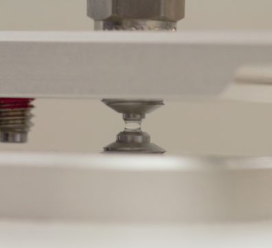 NanoDrop 1000 Spectrophotometer | Laboratory for Biotechnology and ...