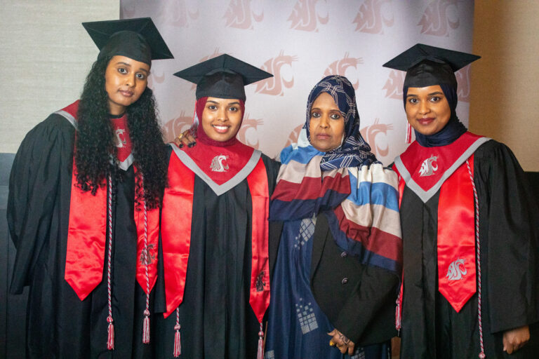 2024 Commencement Photos | WSU Global Campus Current Student ...