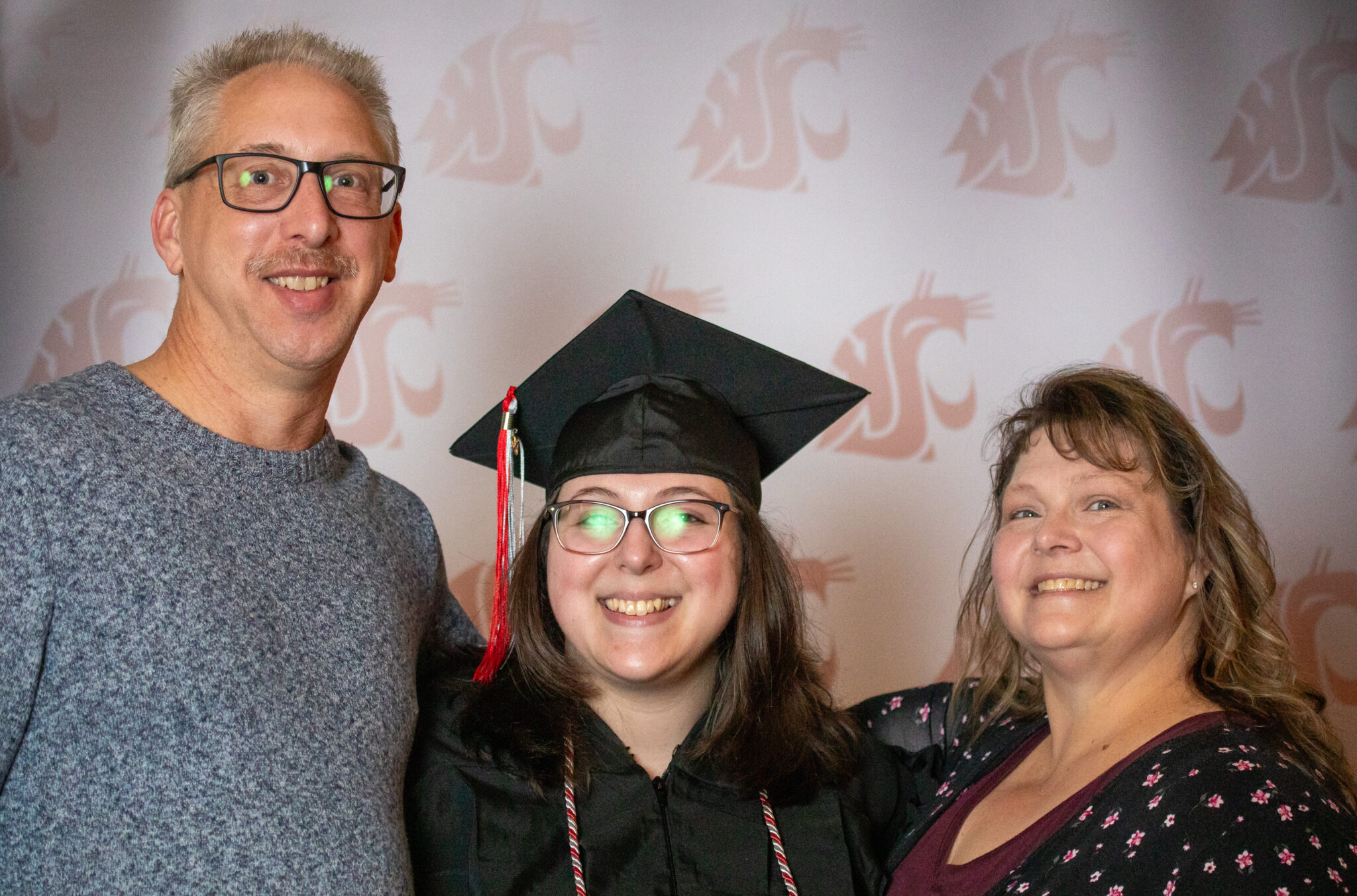 2024 Commencement Photos | WSU Global Campus Current Student ...