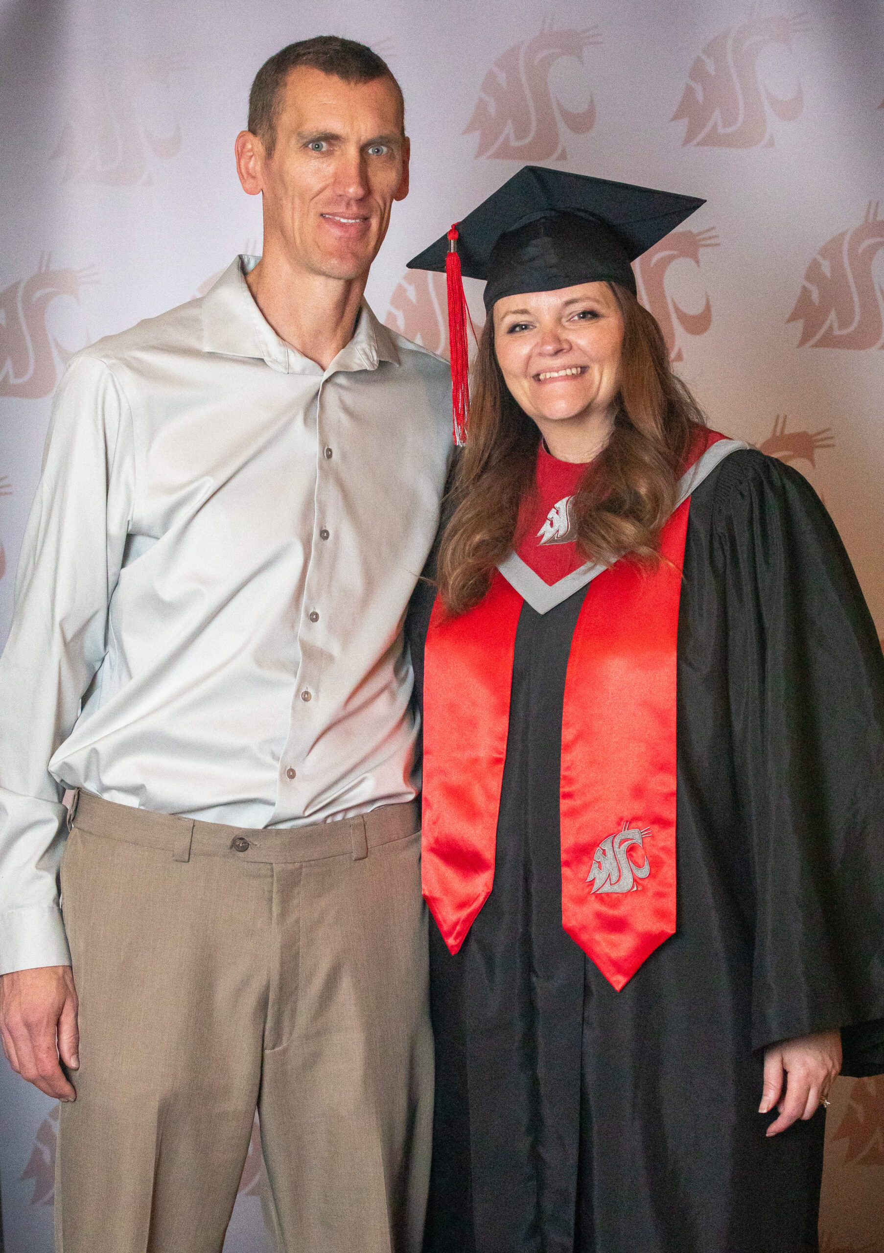 2024 Commencement Photos | WSU Global Campus Current Student ...